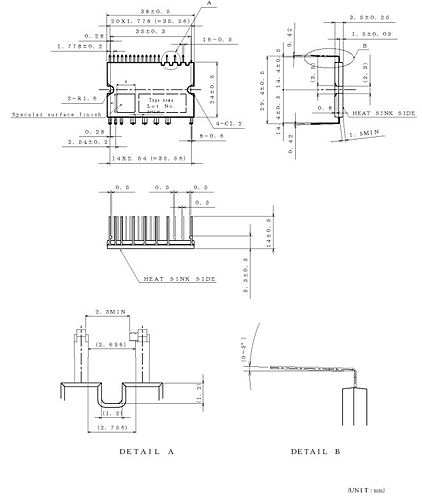 ROHM(ローム) 高速スイッチング用途向け 600V IGBT搭載 インテリジェントパワーモジュール(IPM) BM63963S-VA 「在庫掲載」などを取扱中。岡本無線電機の通販サイト「E ...